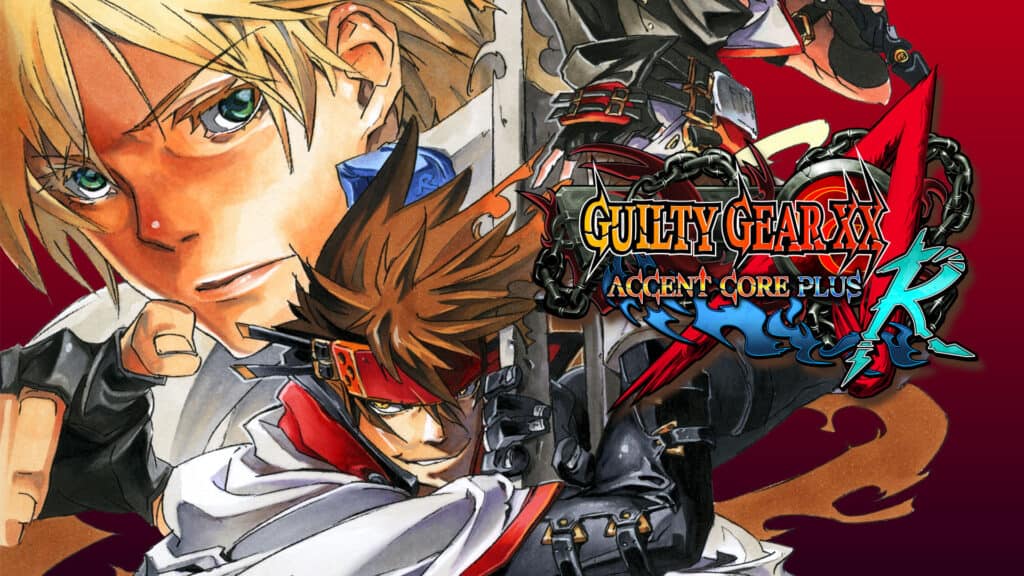 The Complete List of Guilty Gear Games in Chronological & Release Order ...