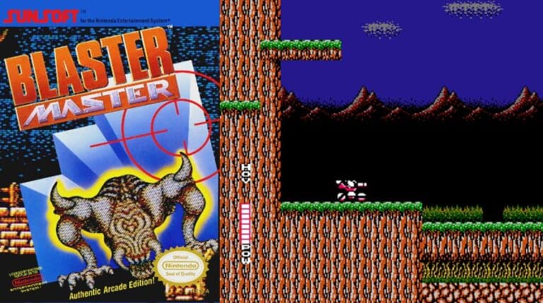 The 30 Best Games To Play on the NES - Cheat Code Central