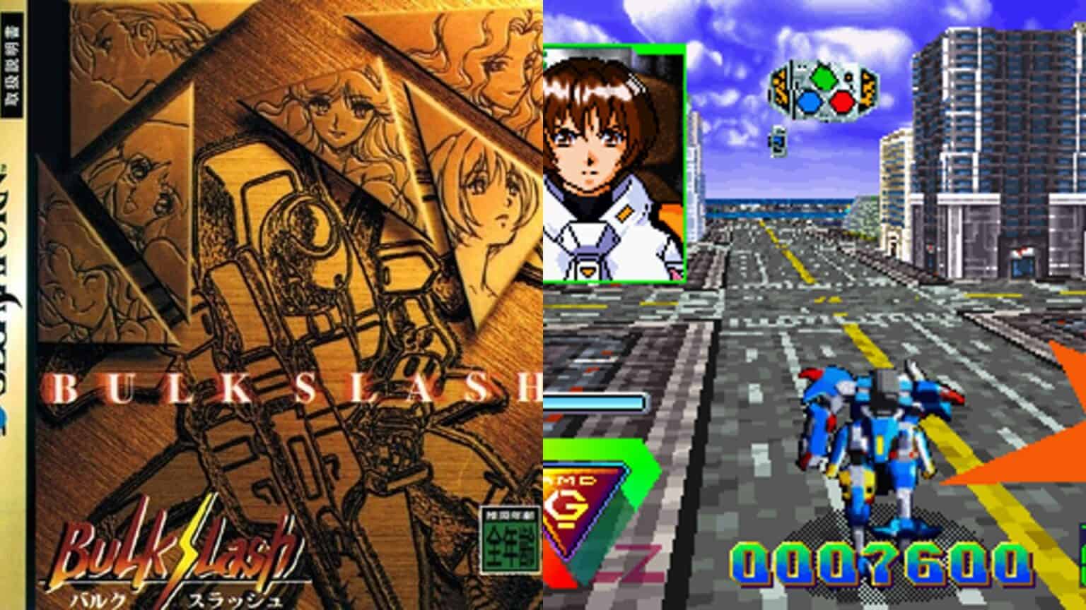 30 Iconic Games for the Sega Saturn - Cheat Code Central