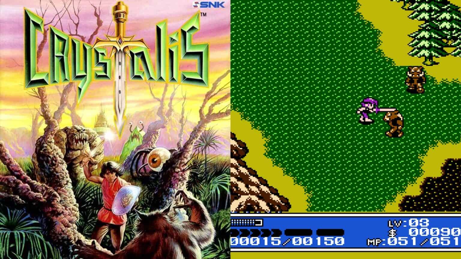 The 30 Best Games To Play on the NES - Cheat Code Central