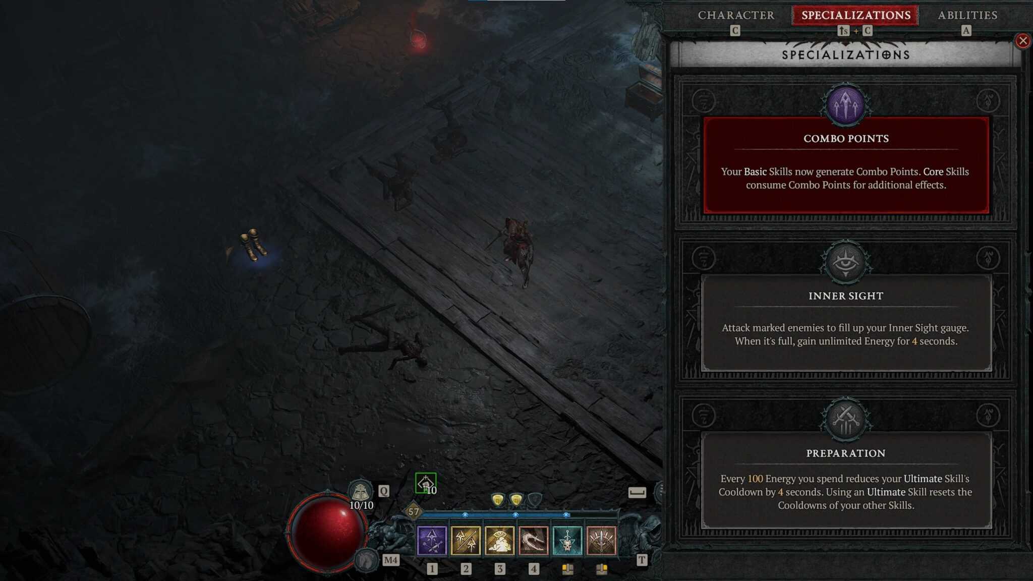 Diablo 4 Rogue Guide - Cheat Code Central
