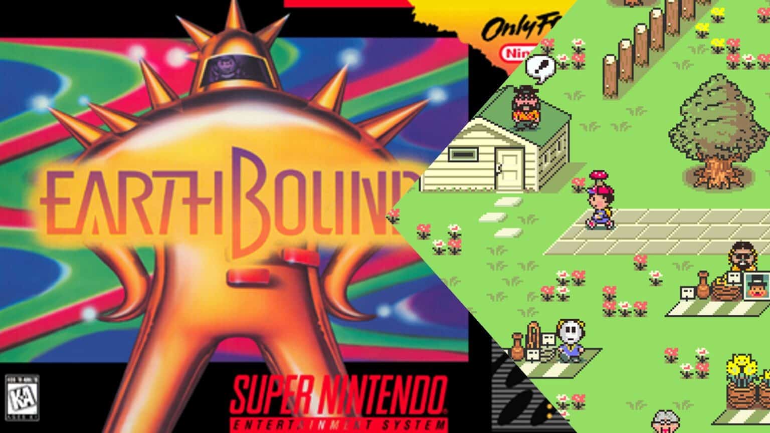 10 Legendary SNES Games That Were Way Ahead of Their Time - Cheat Code ...