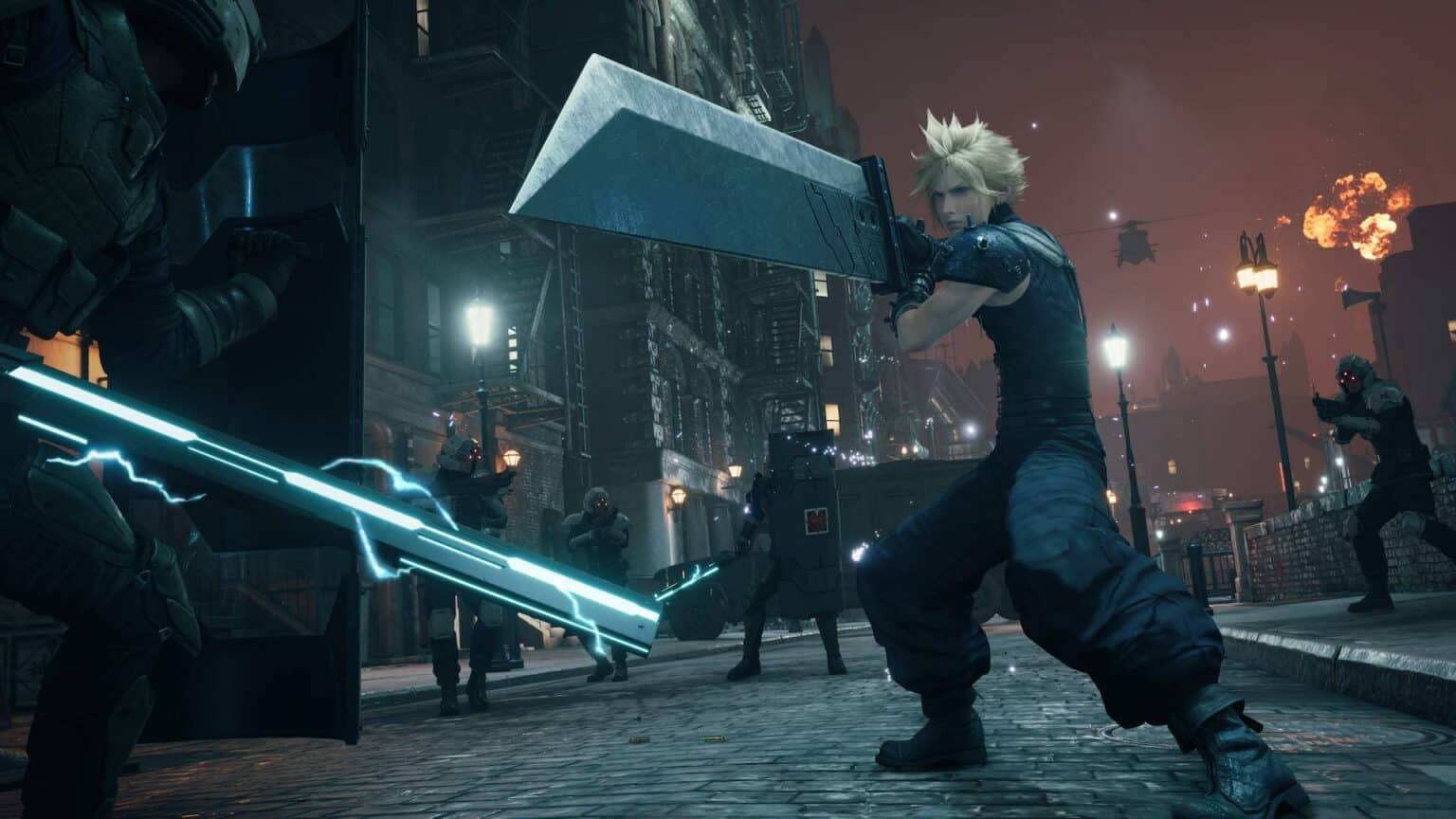5 Mods We Wish For in Final Fantasy 7 Rebirth on PC - Cheat Code Central