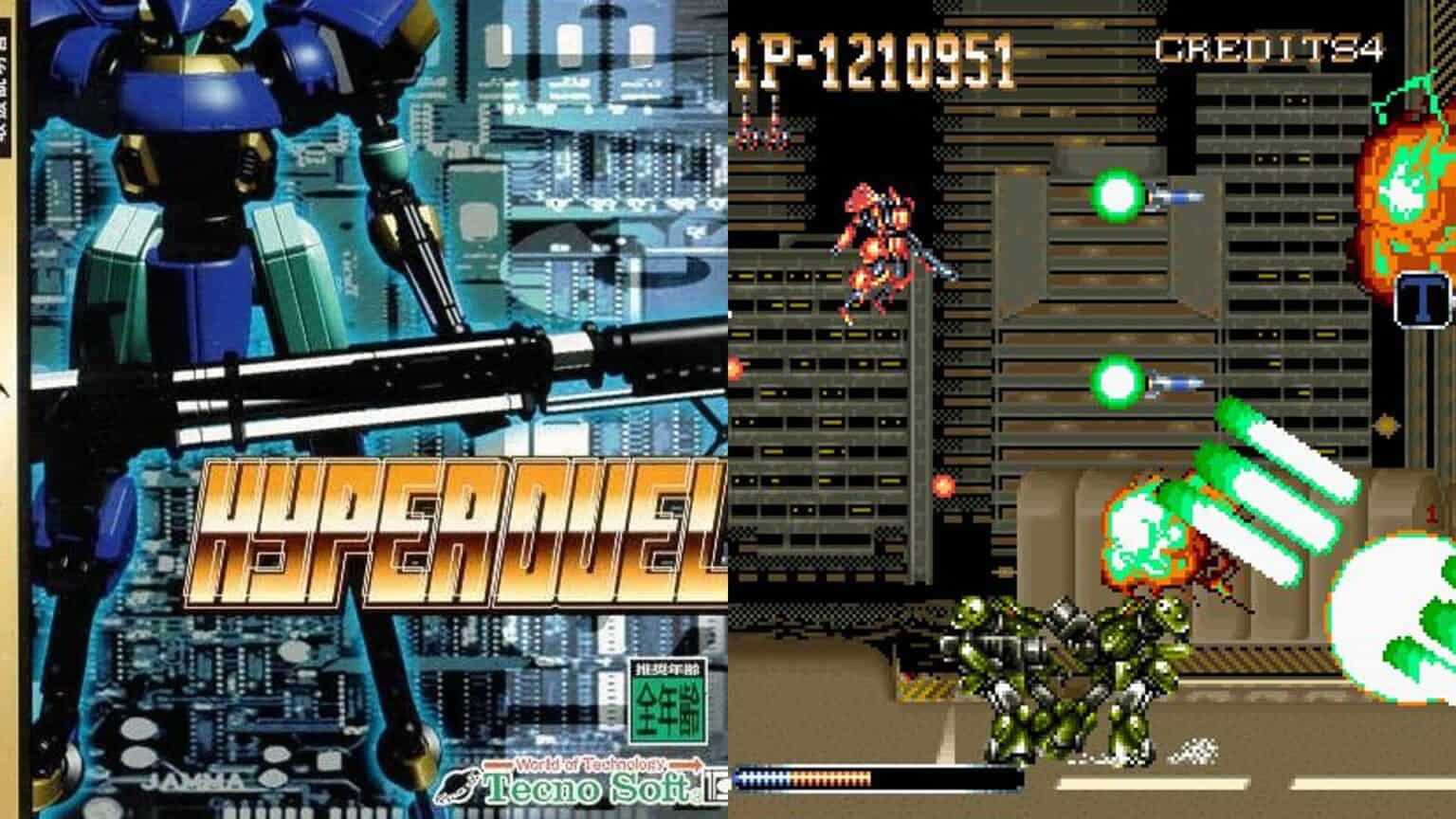 30 of the Best Games for the Sega Saturn - Cheat Code Central