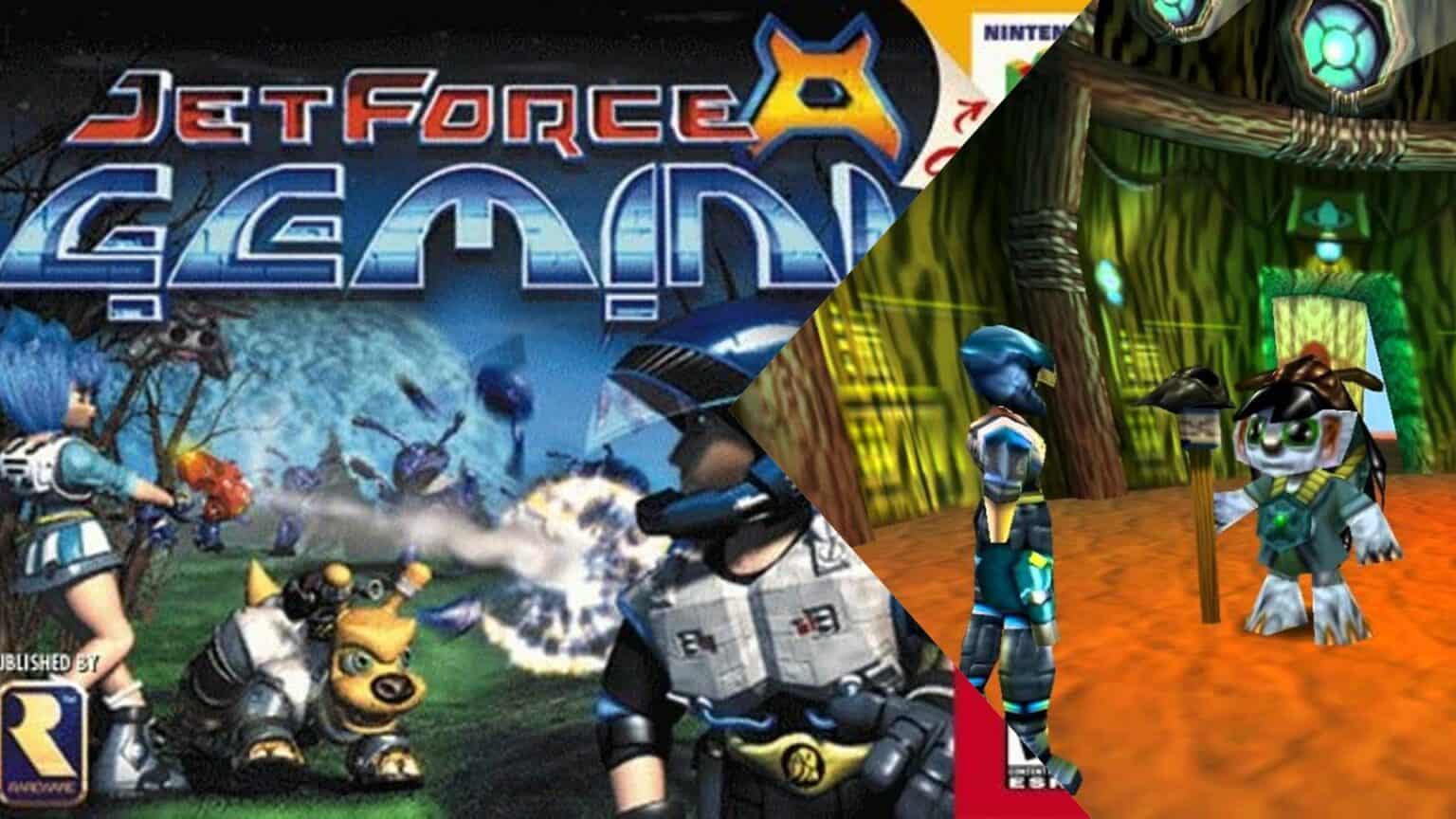 30 Nintendo 64 Games That Still Hold Up Today - Cheat Code Central