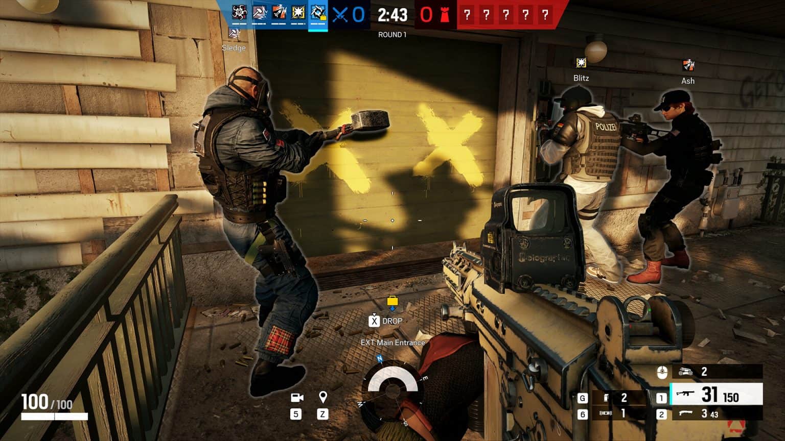 The 40 Most Fun Multiplayer Games - Cheat Code Central
