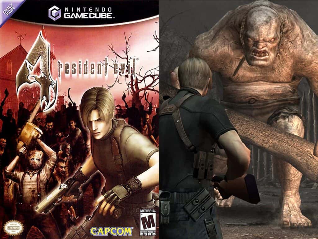 The 30 Best Games on GameCube - Cheat Code Central