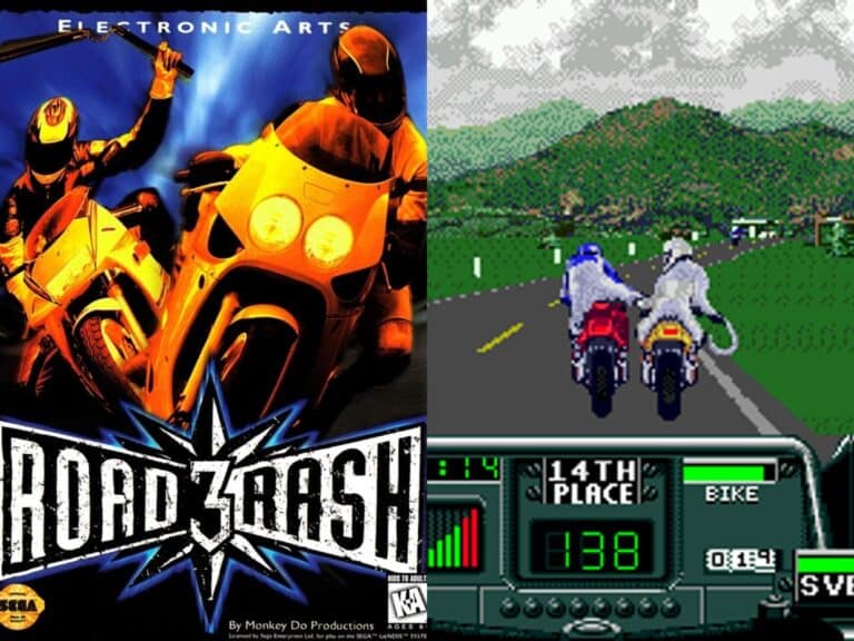16 Bit Gems: The 30 Best Sega Genesis Games - Cheat Code Central