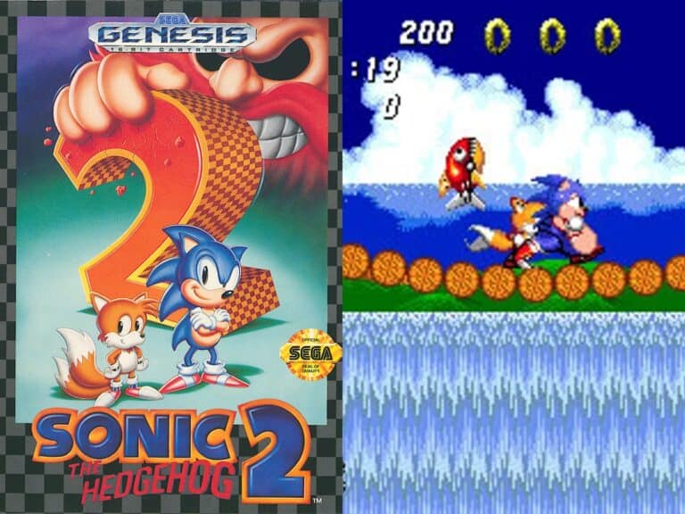 16 Bit Gems: The 30 Best Sega Genesis Games - Cheat Code Central