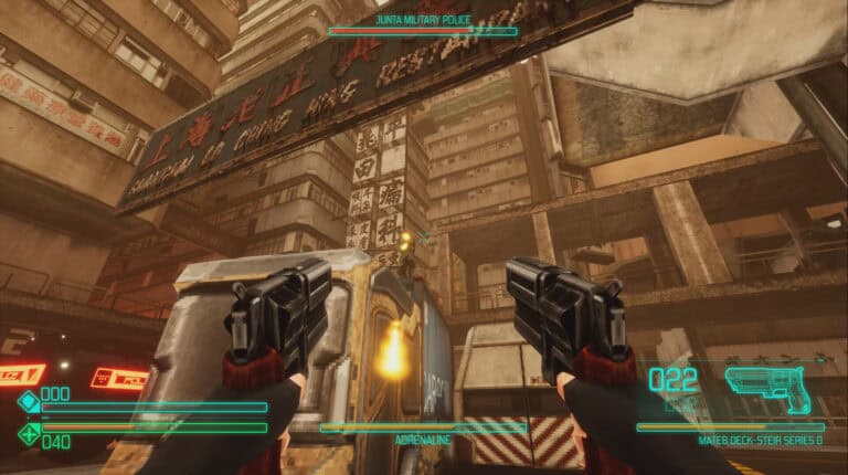 The 15 Best Boomer Shooters - Cheat Code Central