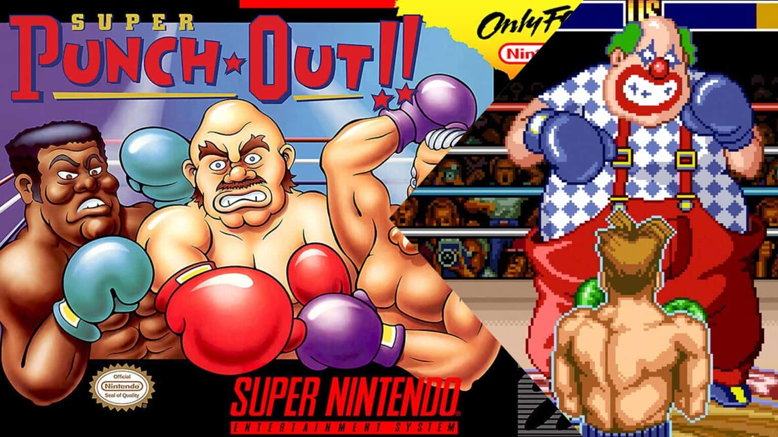 The 30 Best Games on Super Nintendo - Cheat Code Central