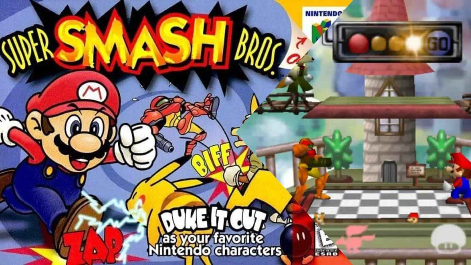 30 Classic Nintendo 64 Games That Defined a Generation - Cheat Code Central
