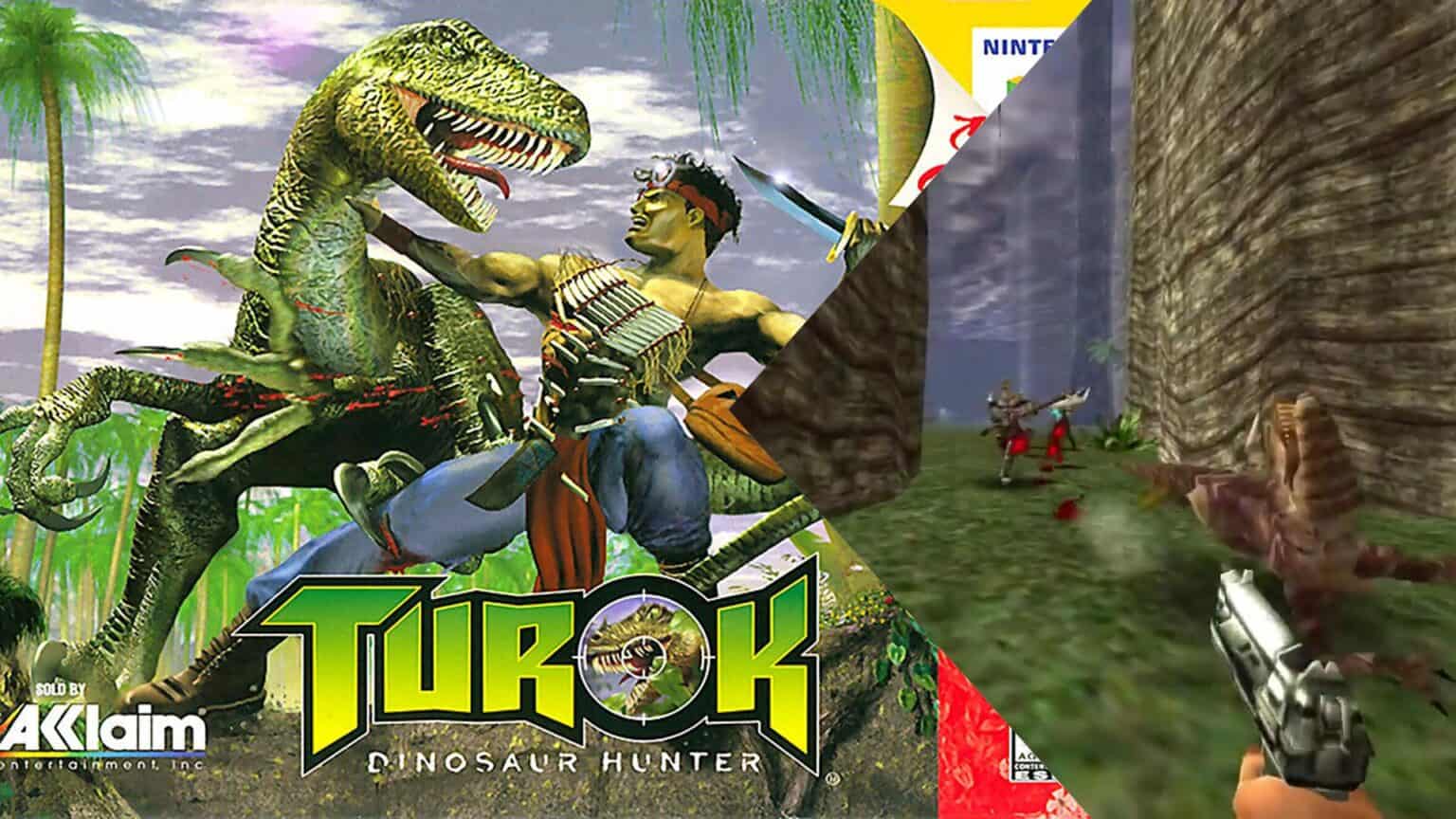 30 Nintendo 64 Games That Still Hold Up Today - Cheat Code Central