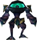 The Legend of Zelda: Majora's Mask - All Enemies - Cheat Code Central