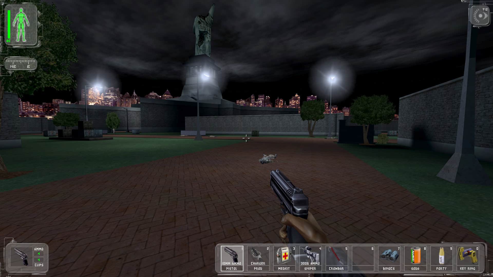 20 Immersive Sims Everyone Should Play at Least Once - Cheat Code Central