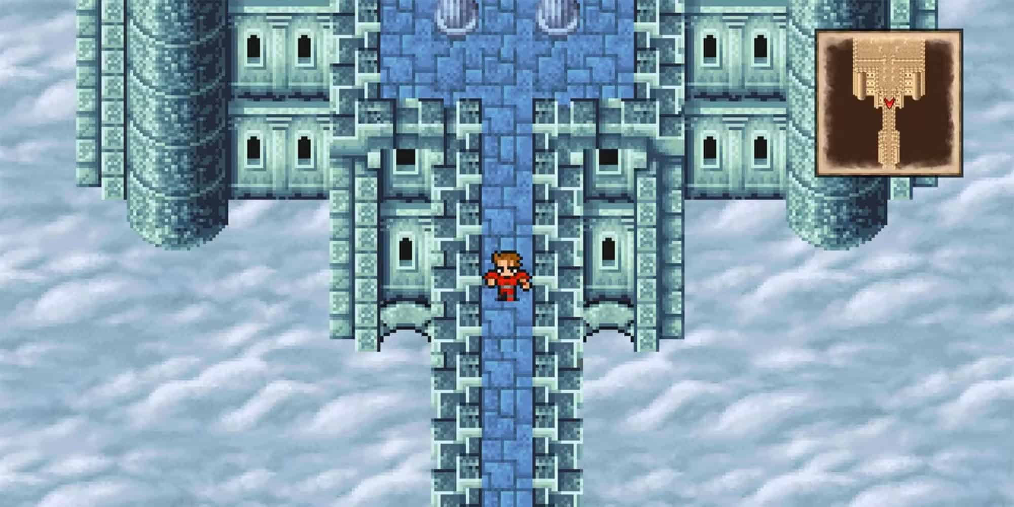 Final Fantasy I Story, Explained - Cheat Code Central