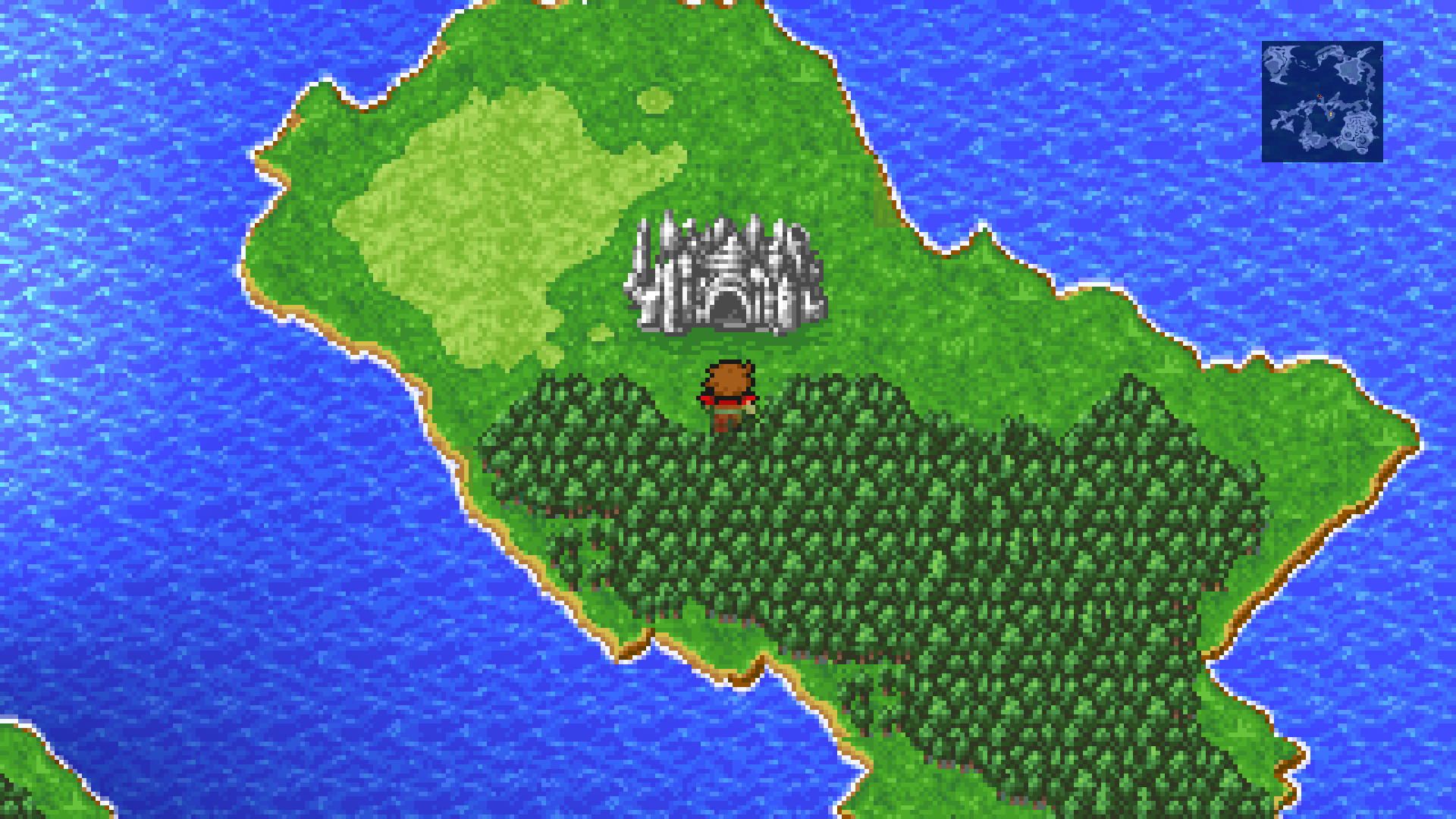 Final Fantasy I Story, Explained - Cheat Code Central