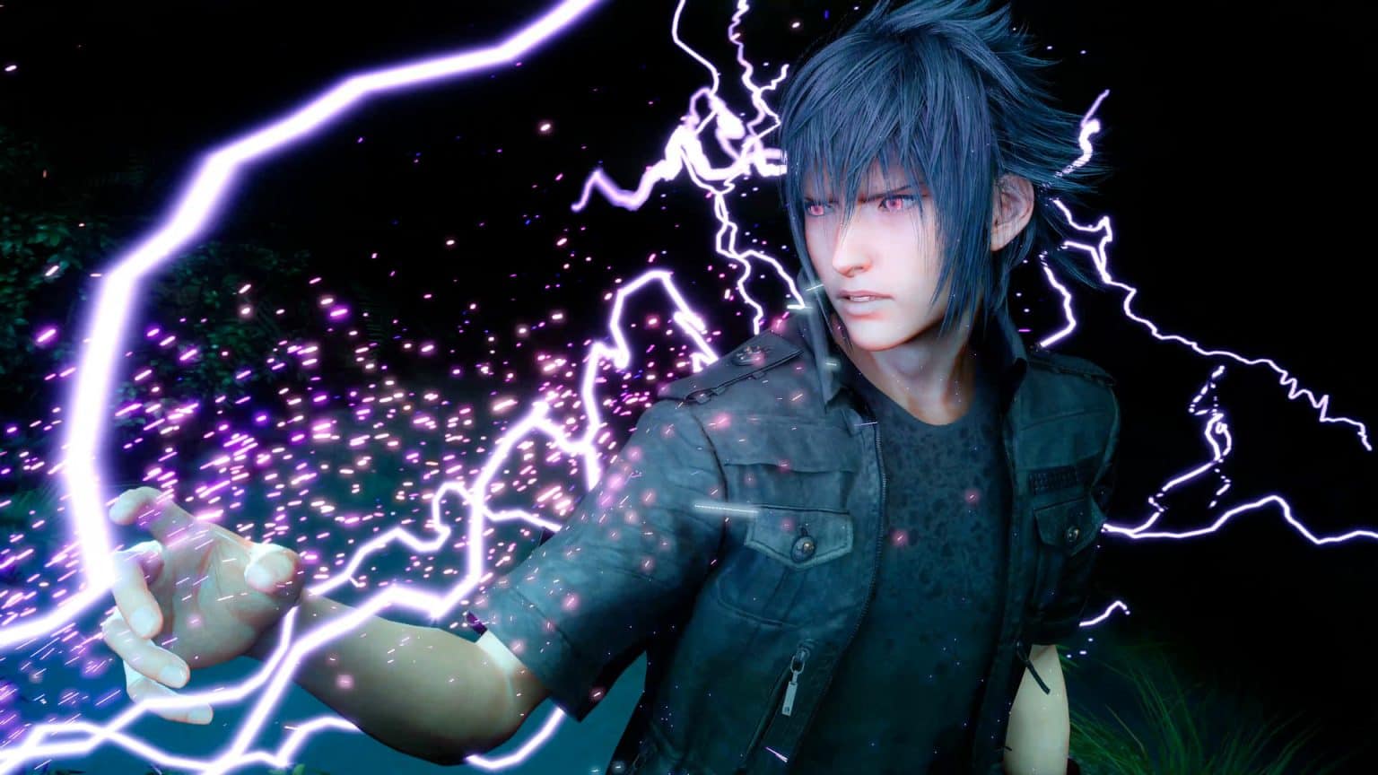 Final Fantasy XV Cheats and Secrets for PC, PS4, and Xbox One - Cheat ...