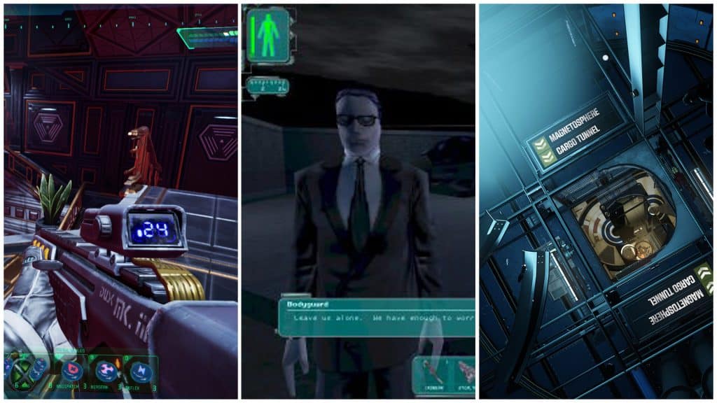 20 Immersive Simulation Games Worth Your Time - Cheat Code Central