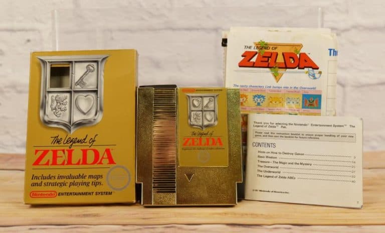 Zelda Through the Ages: The Complete Chronological Timeline - Cheat ...