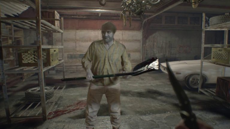 Ranking the Resident Evil Games From Easiest to Hardest - Cheat Code ...