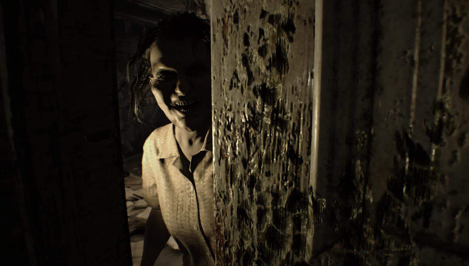 Resident Evil 7: Biohazard Cheats, Codes, Cheat Codes, Walkthrough ...