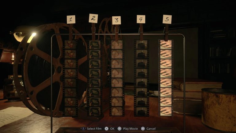 Resident Evil 8: All Puzzle Solutions - Cheat Code Central