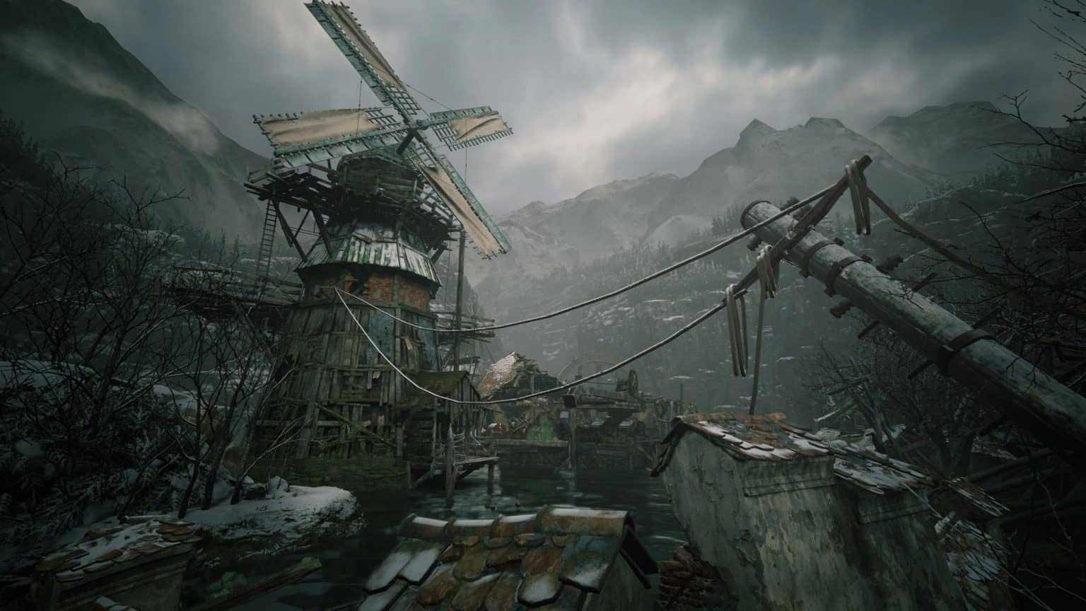 Resident Evil 8: All Puzzle Solutions - Cheat Code Central