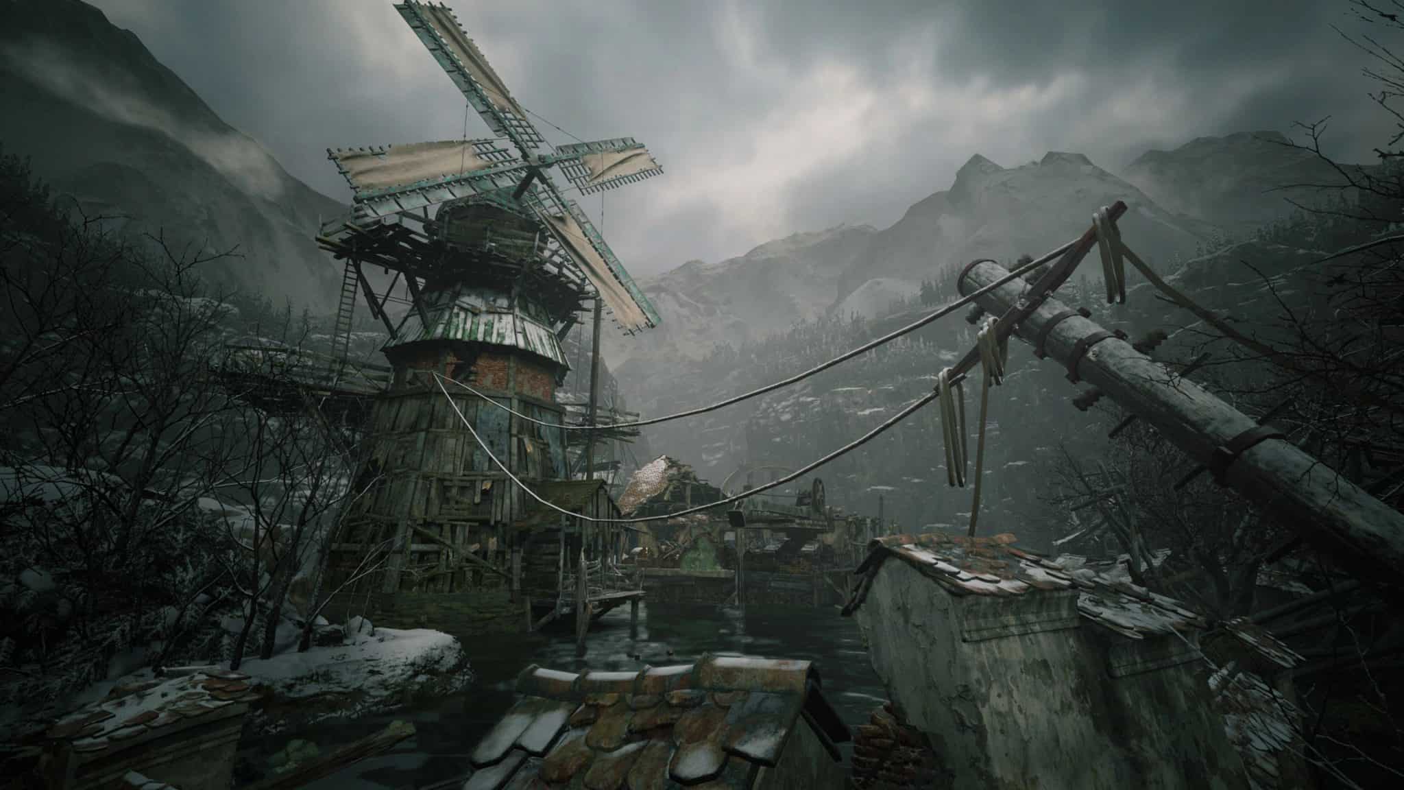 Resident Evil 8: All Puzzle Solutions - Cheat Code Central