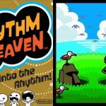 20 Rhythm Games Everyone Should Play at Least Once - Cheat Code Central