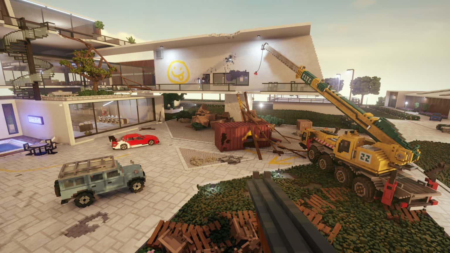 Just Plain Fun: 20 Simulation Games For a Break From the Grind - Cheat ...