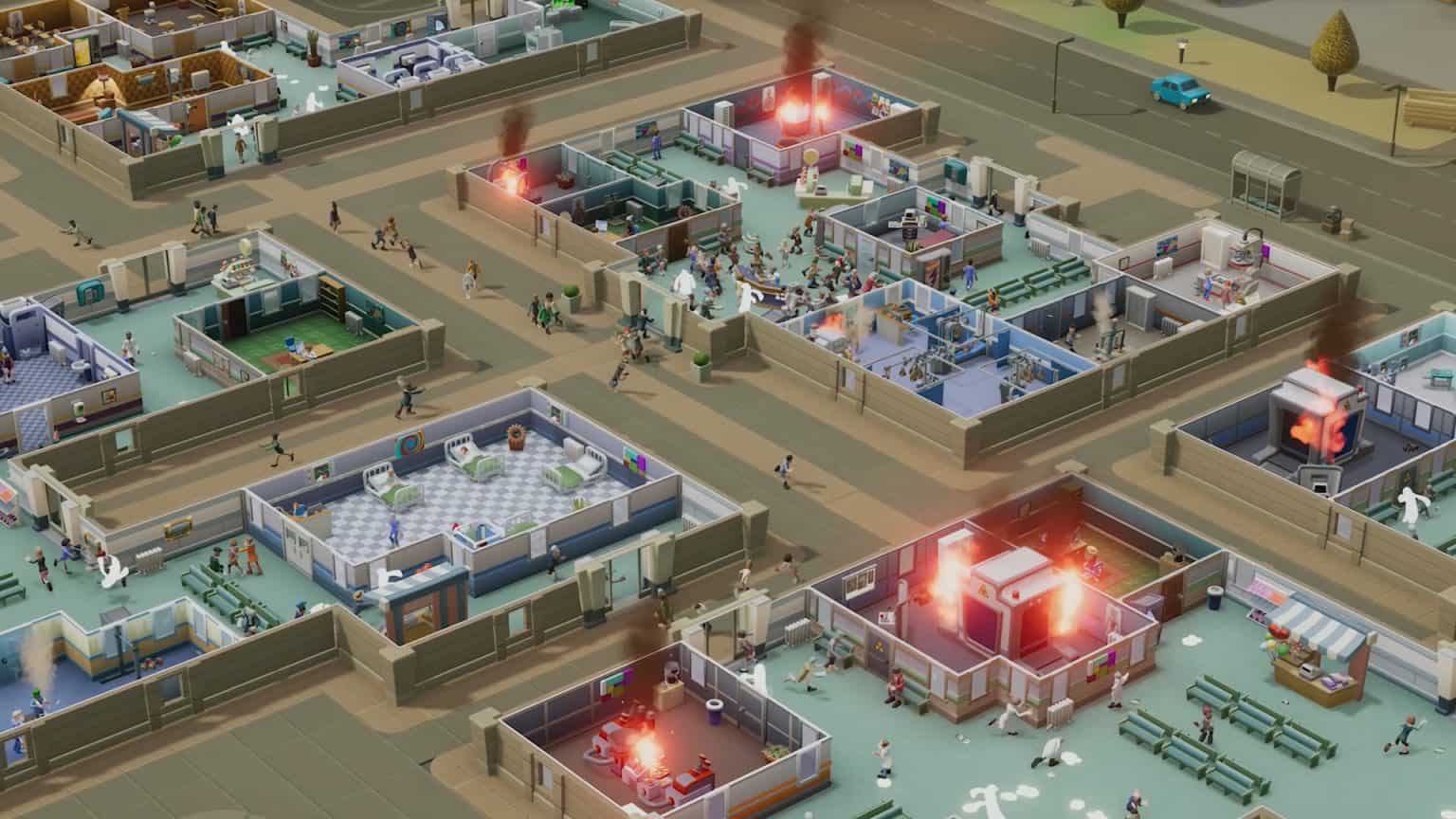 Just Plain Fun: 20 Simulation Games For a Break From the Grind - Cheat ...