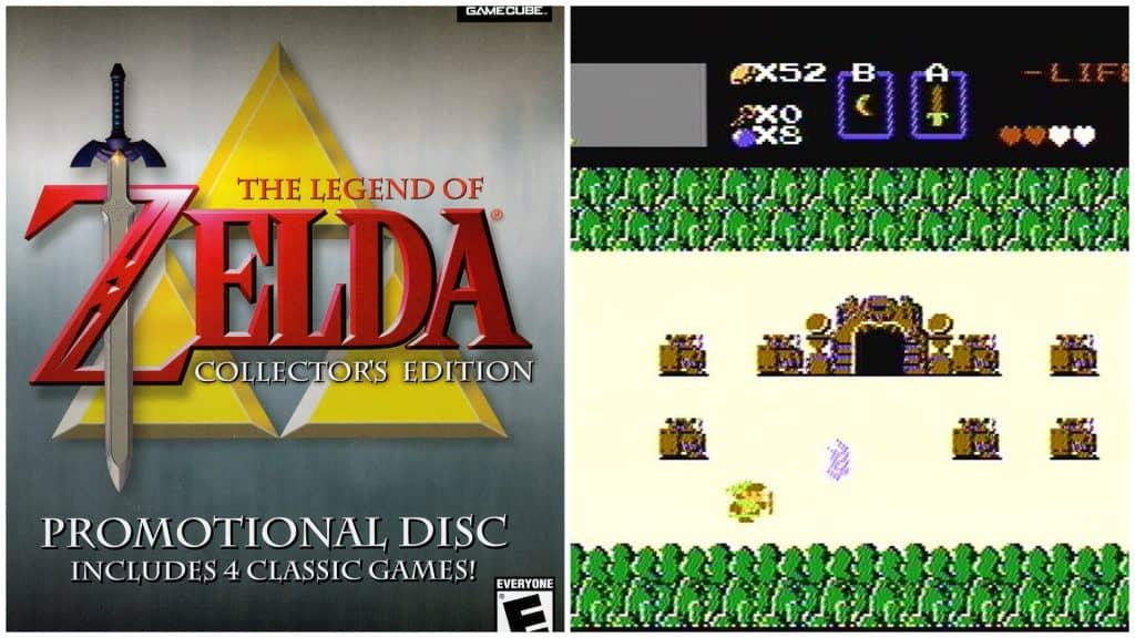 Zelda Through the Ages: The Complete Chronological Timeline - Cheat ...