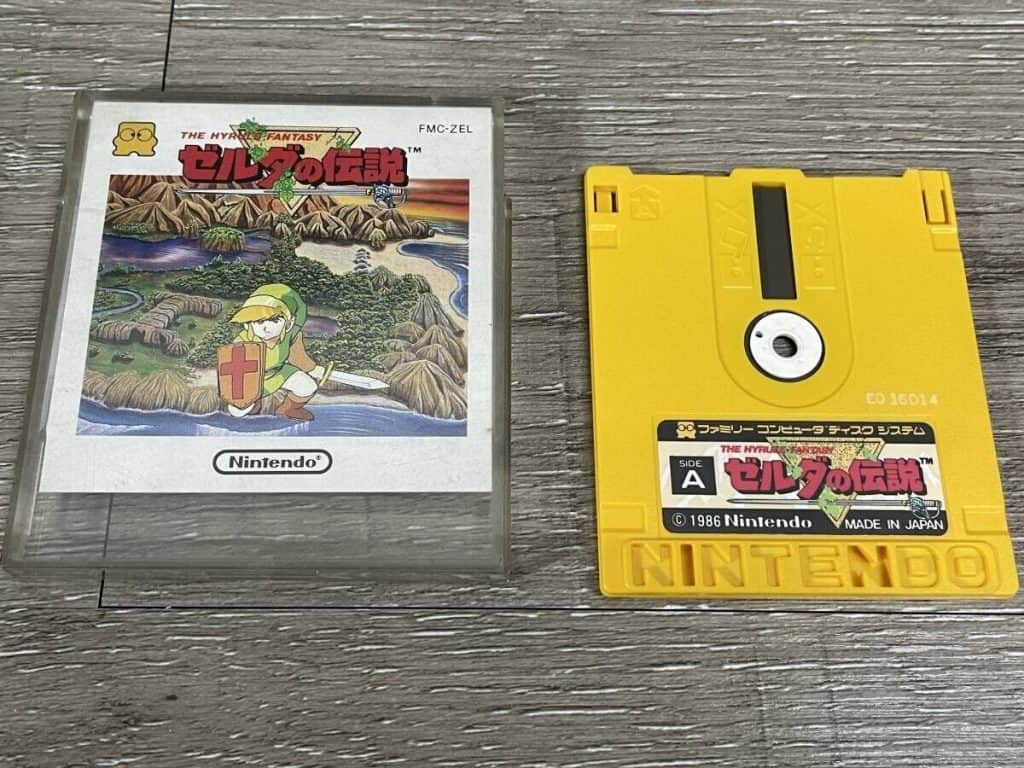 Zelda Through the Ages: The Complete Chronological Timeline - Cheat ...