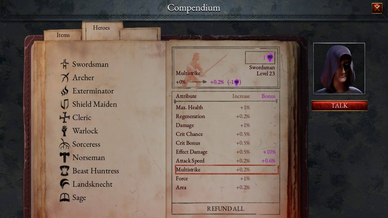 Halls of Torment Review - A 'Bullet Heaven' Diablo - Cheat Code Central