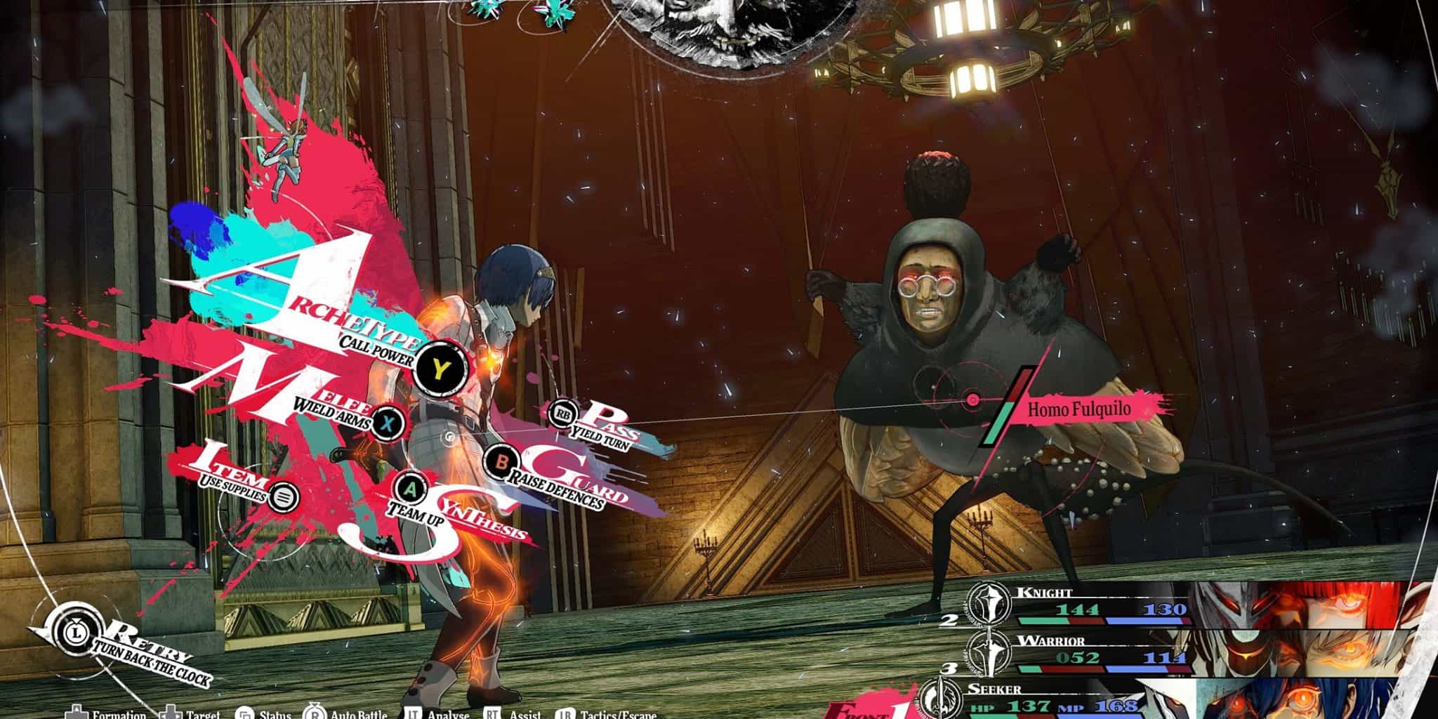 5 Ways Metaphor ReFantazio Is Better Than Persona (And 5 Ways It's ...