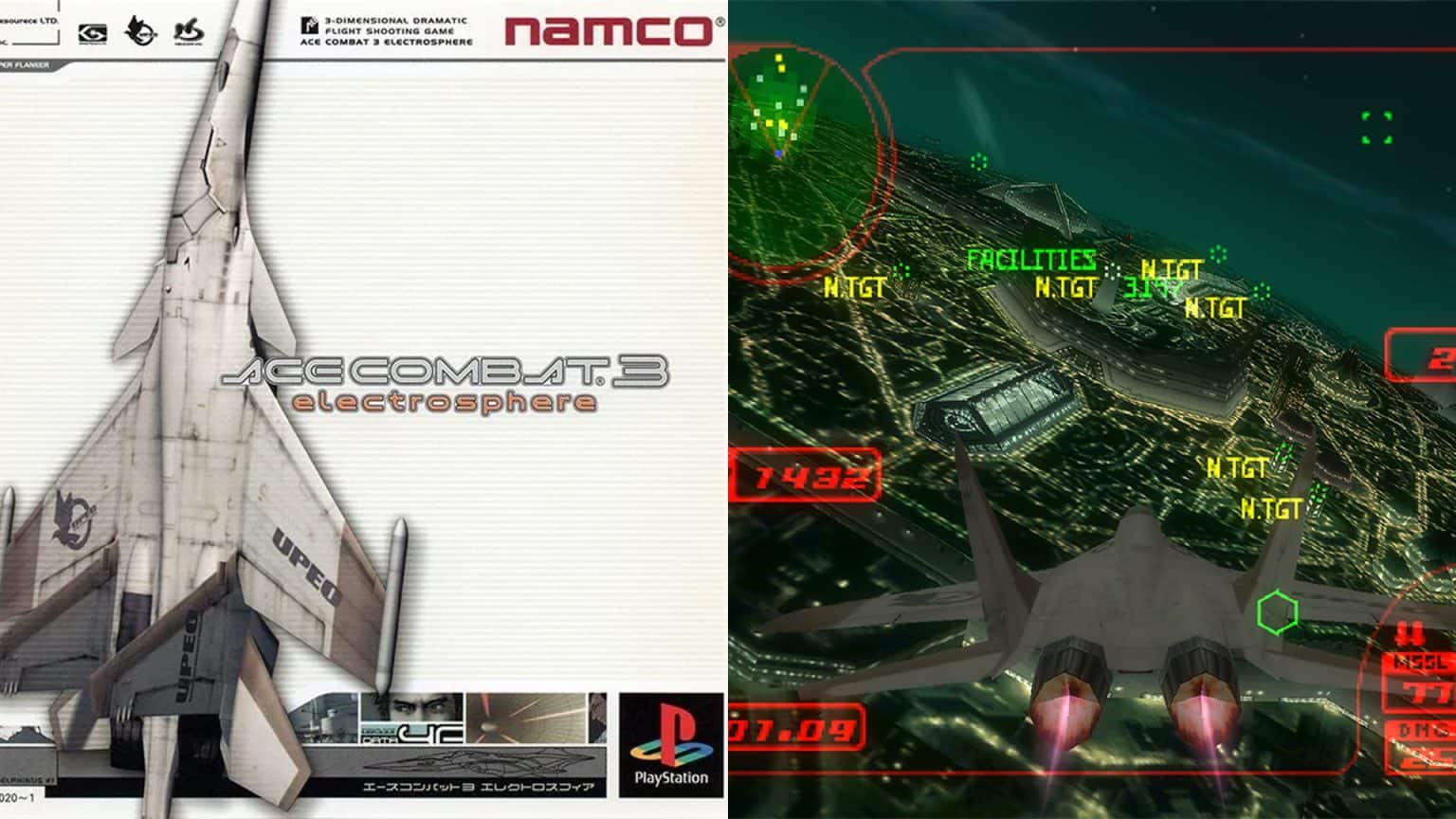 The Best War and Military-Themed Games on PS1 - Cheat Code Central