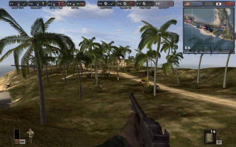 16 of the Best Games That Take Place in the World War II Era - Cheat ...