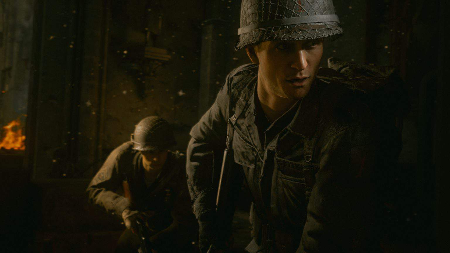 16 of the Best Games That Take Place in the World War II Era - Cheat ...