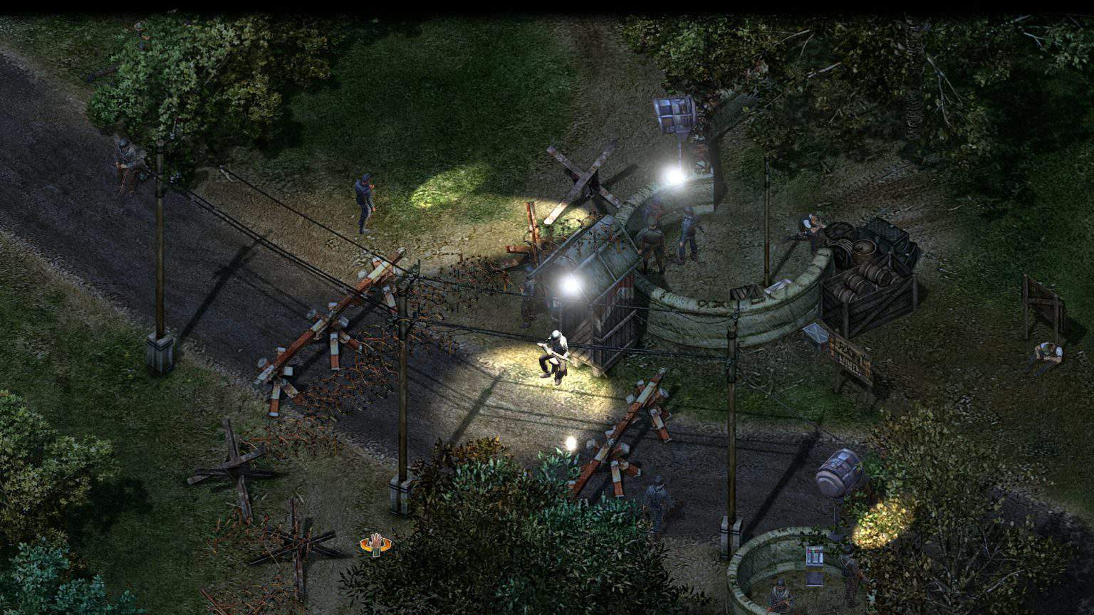 16 of the Best Games That Take Place in the World War II Era - Cheat ...