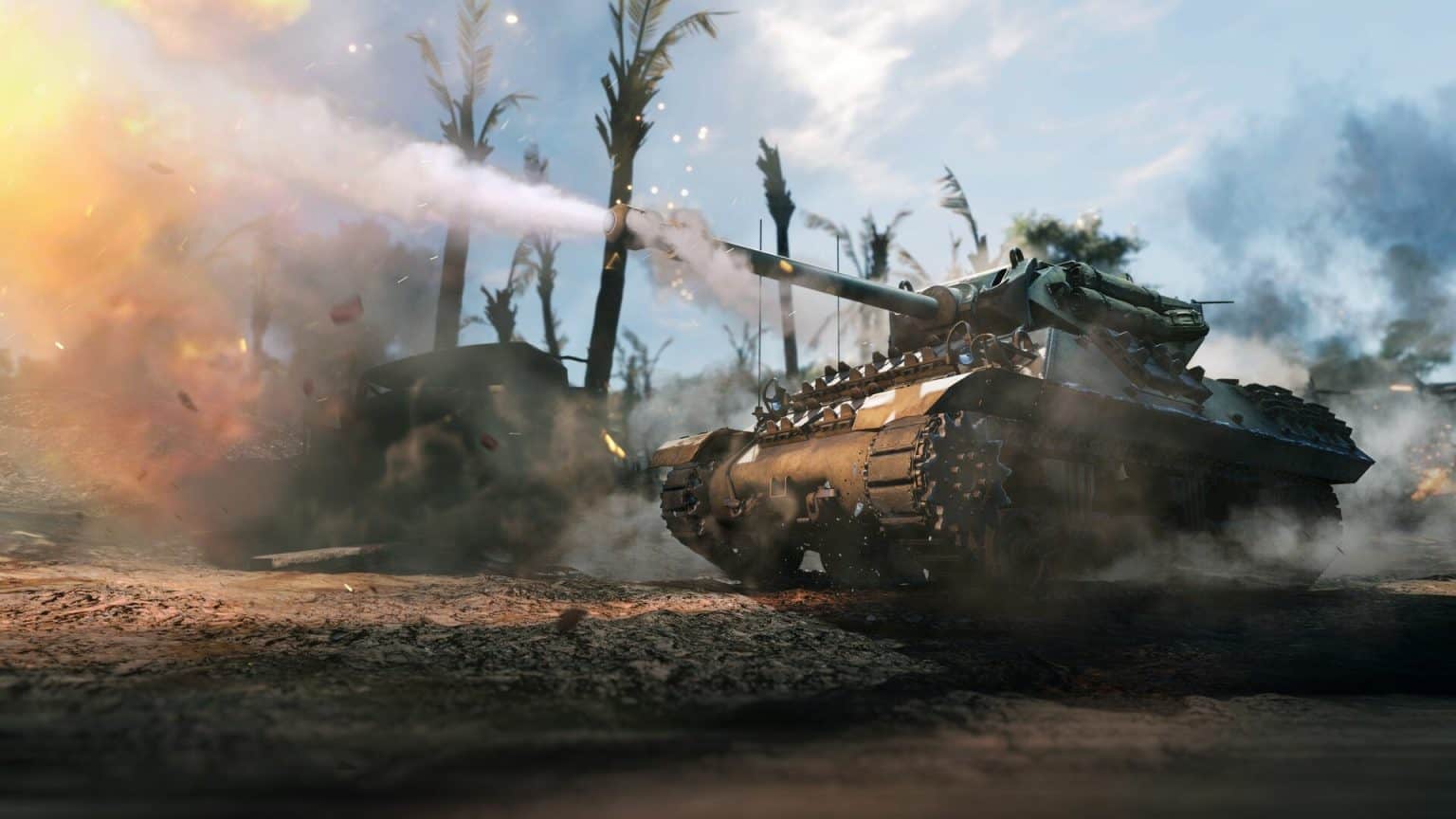 The Most Historically Accurate World War II Video Games - Cheat Code ...