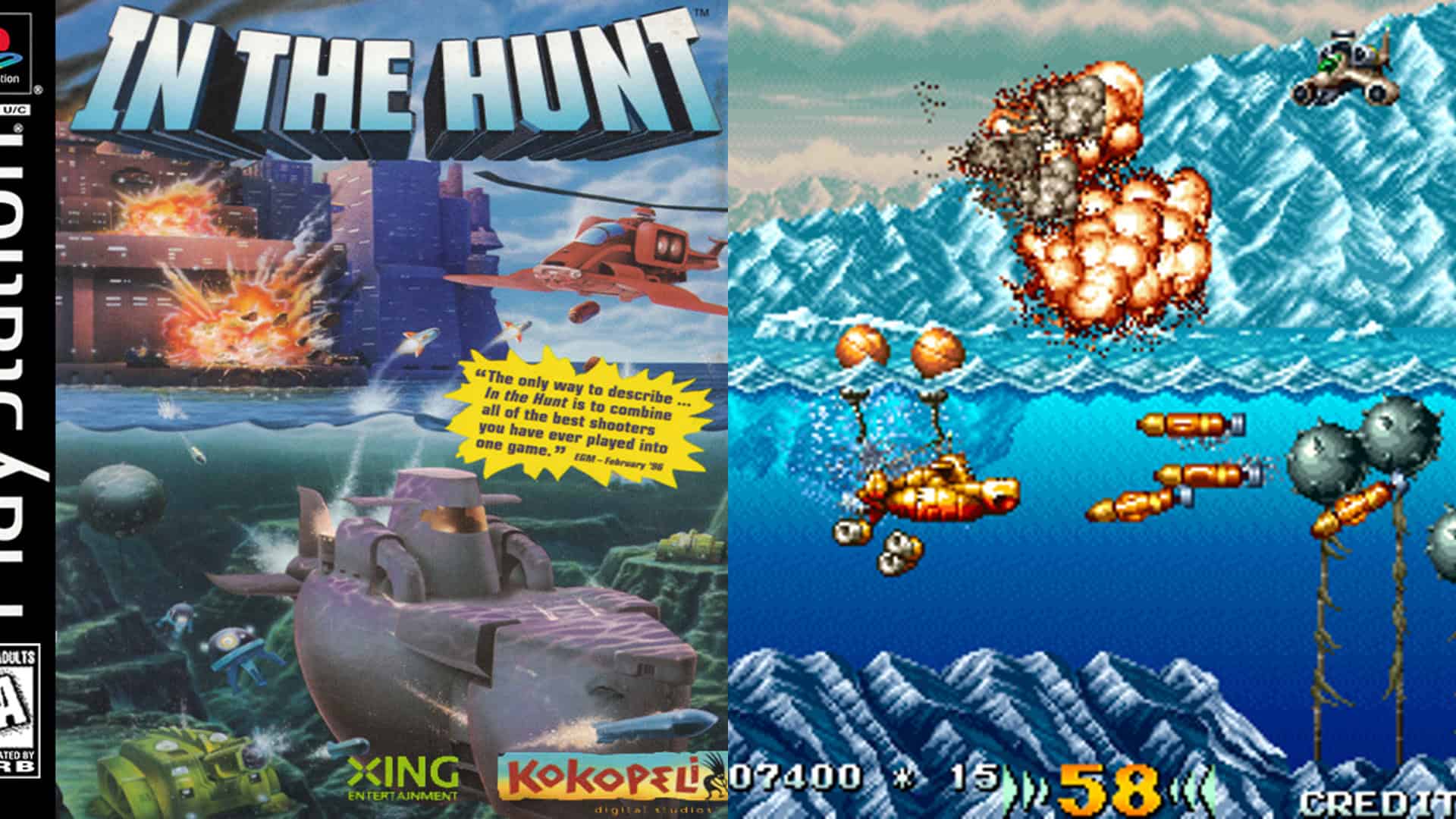 The Best War and Military-Themed Games on PS1 - Cheat Code Central