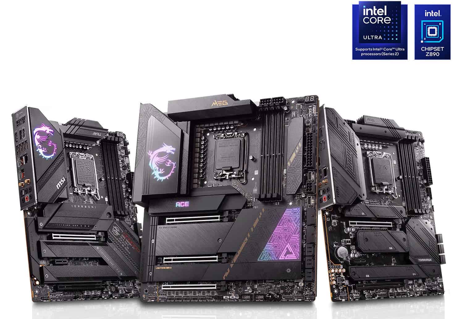 How to Choose the Best PC Motherboard for Your Build in 2024 - Cheat ...