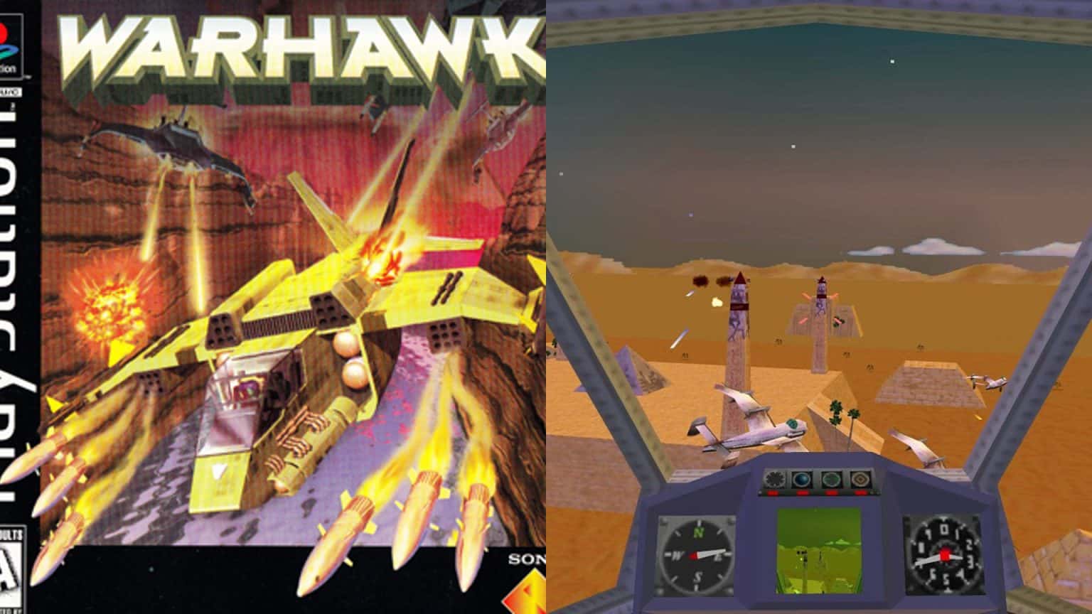 Back to the PS1: 20 Underrated Games Worth Revisiting - Cheat Code Central