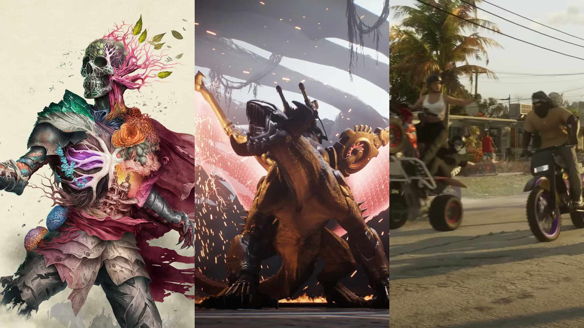 March 2025 Game Releases - 15 of the Best Titles Worth Playing - Cheat ...