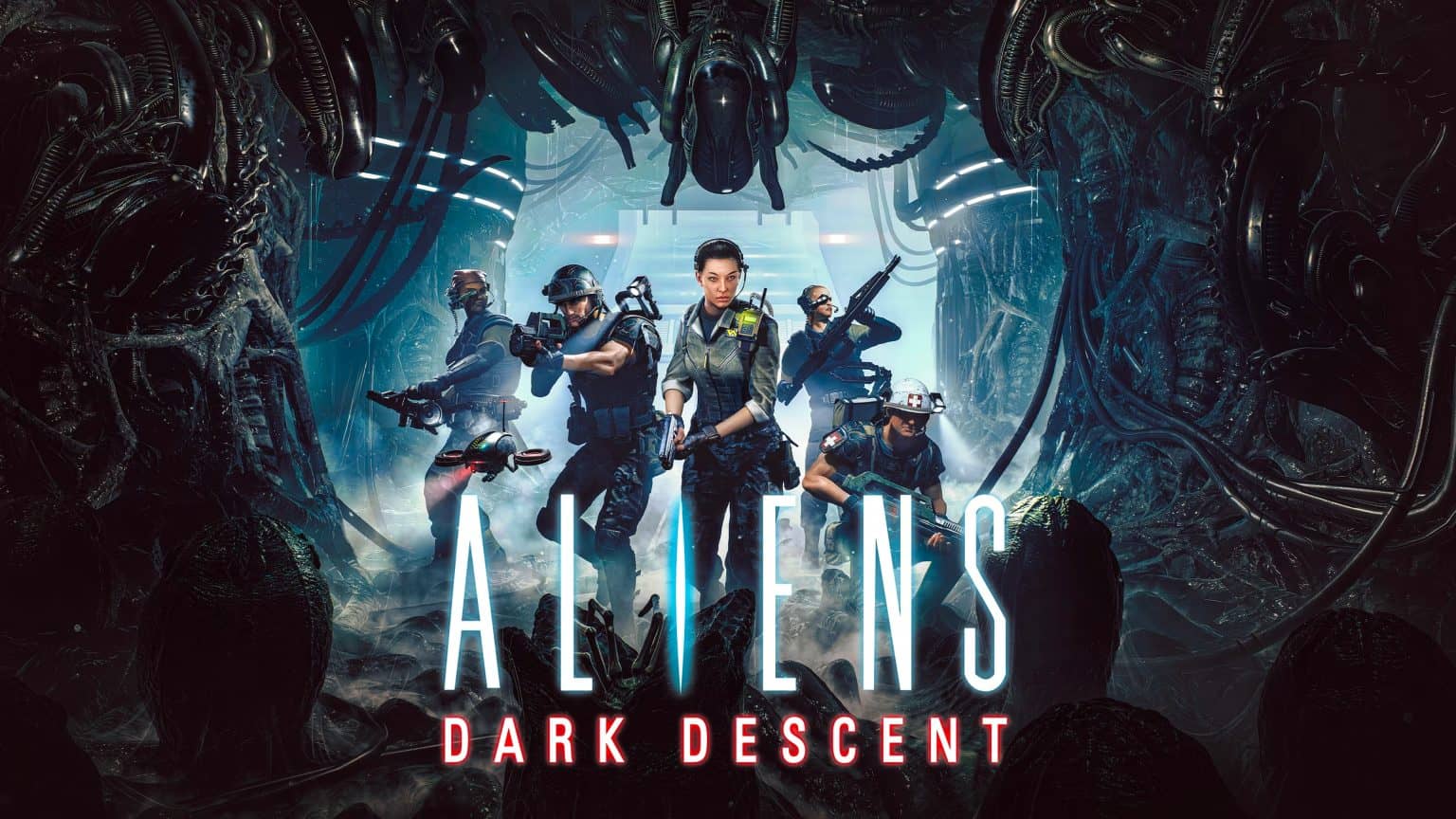 Aliens: Dark Descent Cheats & Secrets for PC, PlayStation 5, and Xbox ...