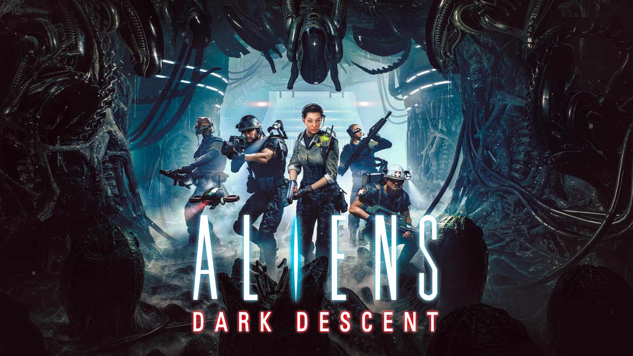 Aliens: Dark Descent Cheats & Secrets for PC, PlayStation 5, and Xbox ...