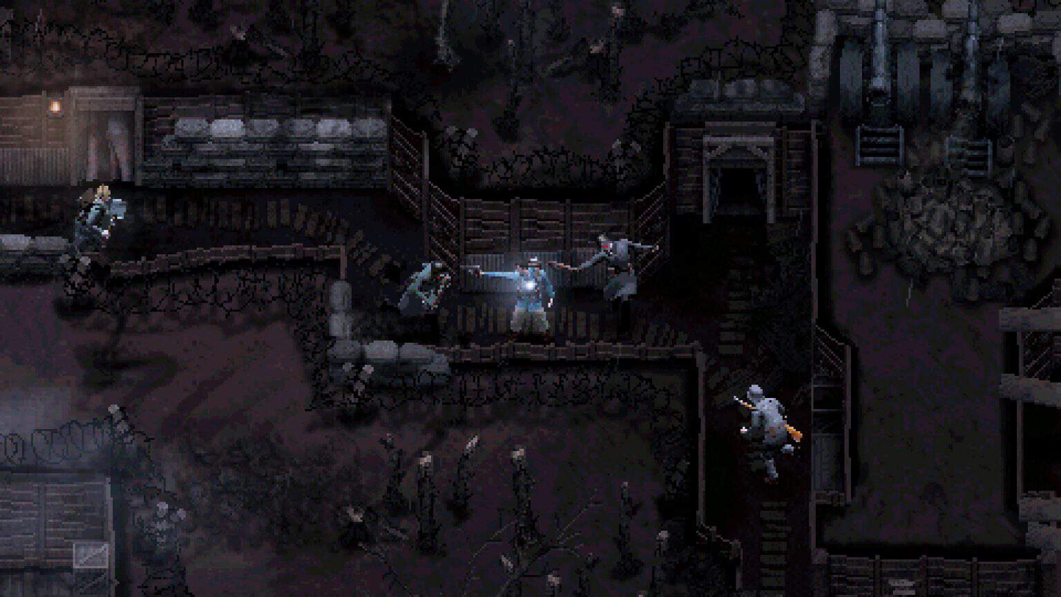 Conscript Cheats & Secrets for PC, PS4, PS5, Nintendo Switch, and Xbox ...