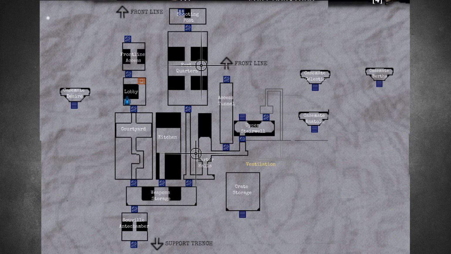 Conscript Cheats & Secrets for PC, PS4, PS5, Nintendo Switch, and Xbox ...