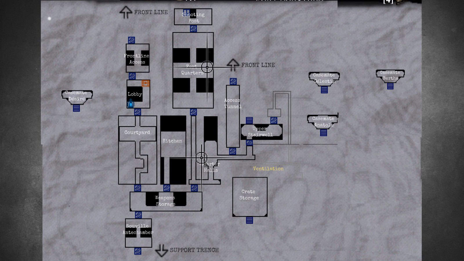 Conscript Cheats & Secrets for PC, PS4, PS5, Nintendo Switch, and Xbox ...